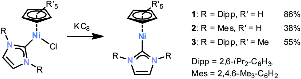 Selective P 4 activation by an organometallic nickel( i ) radical ...