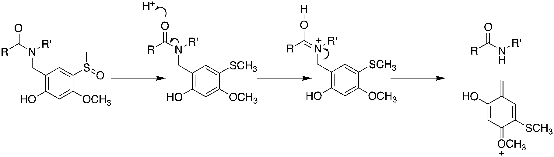 Automated synthesis of backbone protected peptides - Chemical ...