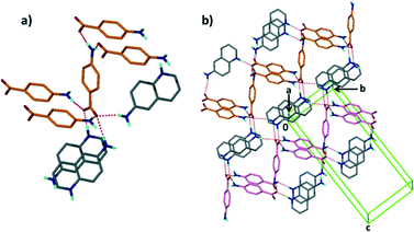 Structures of benzoic acids with substituted pyridines and quinolines ...