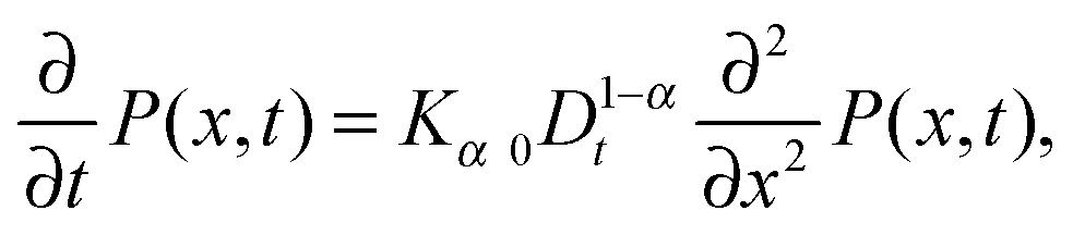 Anomalous diffusion models and their properties: non-stationarity, non ...