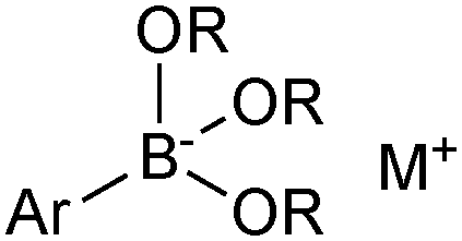 Selection of boron reagents for Suzuki–Miyaura coupling - Chemical ...