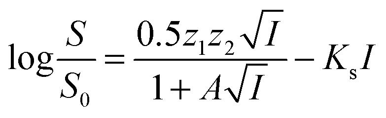 Models and mechanisms of Hofmeister effects in electrolyte solutions, and colloid and protein ...