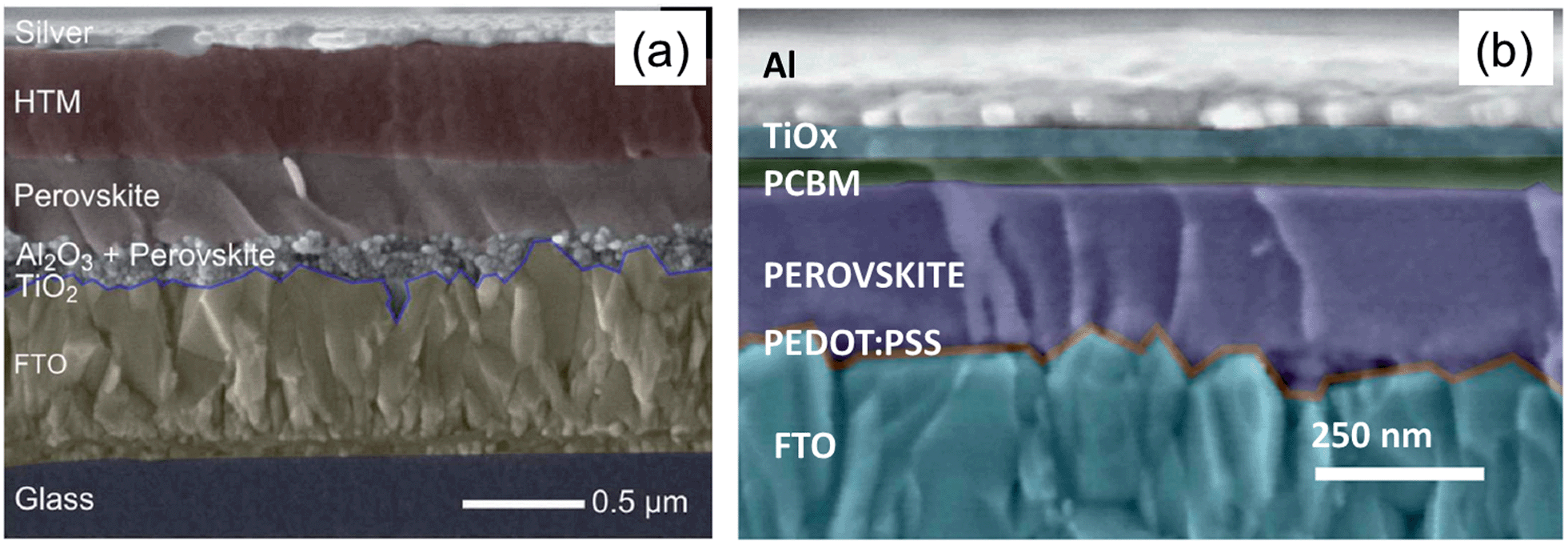 Advancements in perovskite solar cells: photophysics behind the ...