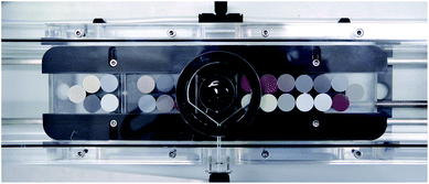 Nano-particulate pressed powder tablets for LA-ICP-MS - Journal of ...