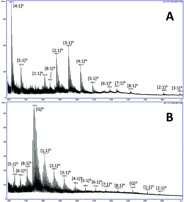 Diminazene or berenil, a classic duplex minor groove binder, binds to G ...