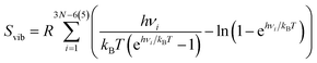 A fundamental view of enthalpy–entropy compensation - MedChemComm (RSC ...