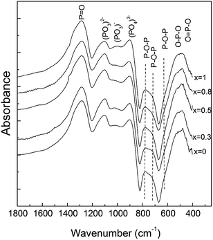 Addressing the optimal silver content in bioactive glass systems in ...