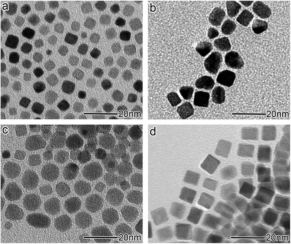 Composition-dependent activity of Cu–Pt alloy nanocubes for Composition-dependent activity of Cu–Pt alloy nanocubes for