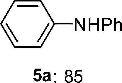 Synthesis of polyfunctional secondary amines by the addition of ...