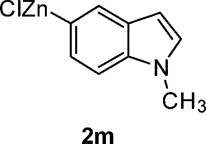 Synthesis of polyfunctional secondary amines by the addition of ...