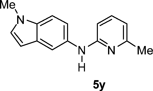 Synthesis of polyfunctional secondary amines by the addition of ...