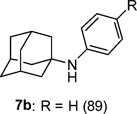 Synthesis of polyfunctional secondary amines by the addition of ...