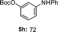 Synthesis of polyfunctional secondary amines by the addition of ...