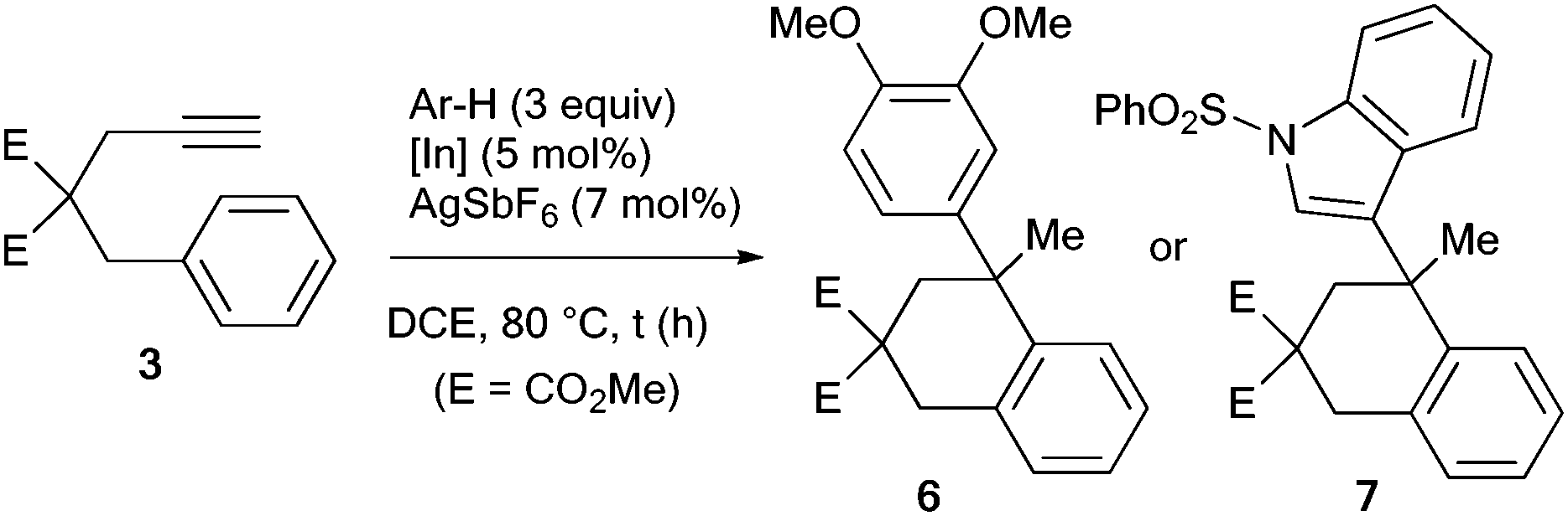 Dibromoindium( iii ) cations as a π-Lewis acid: characterization of ...