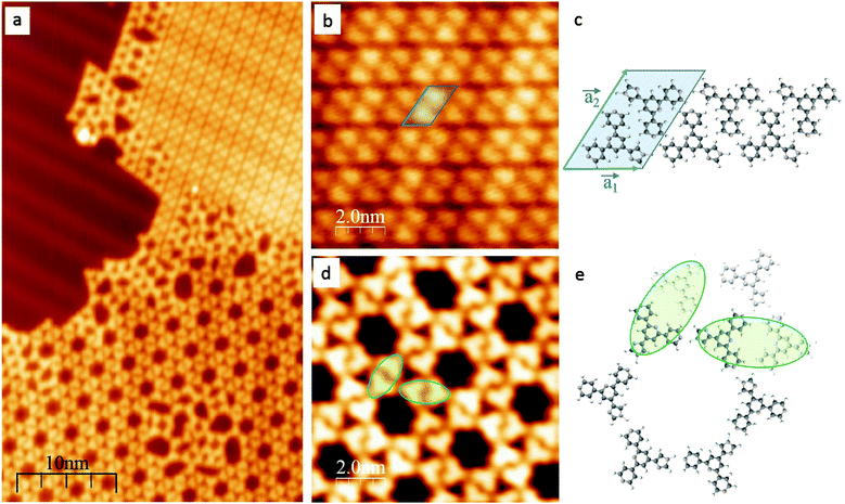Programmed assembly of 4,2′:6′,4′′-terpyridine derivatives into porous ...