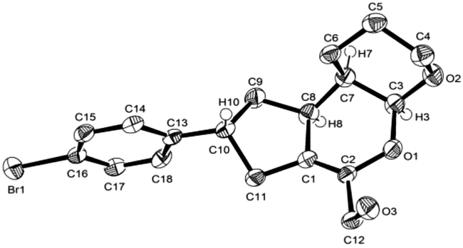 A highly enantioselective, organocatalytic [3+2]-cycloannulation ...