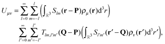 The grid-based fast multipole method – a massively parallel numerical ...