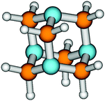 Vibrationally resolved optical spectra of modified diamondoids obtained ...