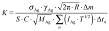 Determination of the thermodynamic activities of LiF and ThF 4 in the ...