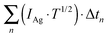 Determination of the thermodynamic activities of LiF and ThF 4 in the ...