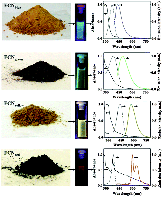 An overview of nanoparticles commonly used in fluorescent bioimaging ...