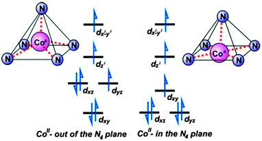3d single-ion magnets - Chemical Society Reviews (RSC Publishing) DOI ...