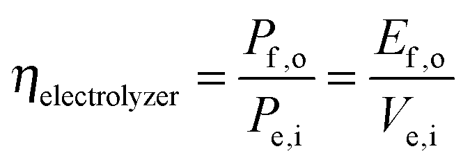 Methods for comparing the performance of energy-conversion systems for ...