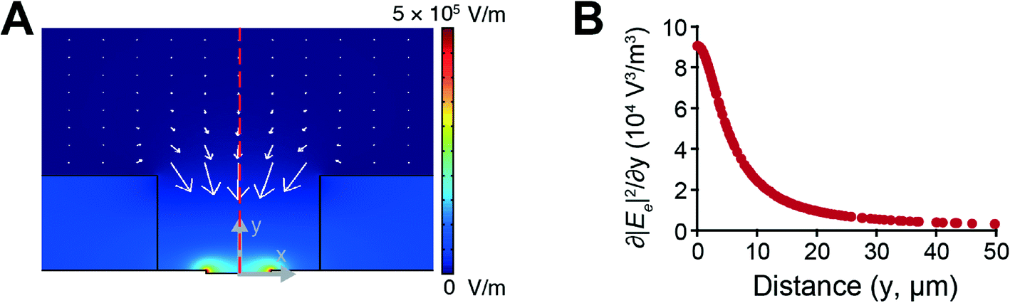 Highly efficient single cell arraying by integrating acoustophoretic cell pre-concentration and ...
