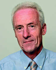 The discovery of a novel antibiotic for the treatment of Clostridium ...