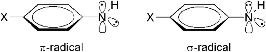 The stability of nitrogen-centered radicals - Organic & Biomolecular ...