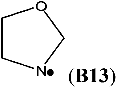 The stability of nitrogen-centered radicals - Organic & Biomolecular ...