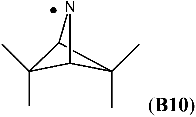 The stability of nitrogen-centered radicals - Organic & Biomolecular ...