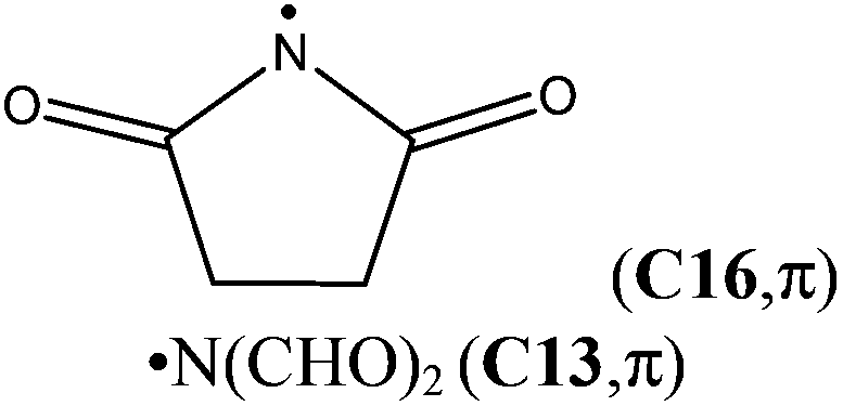 The stability of nitrogen-centered radicals - Organic & Biomolecular ...