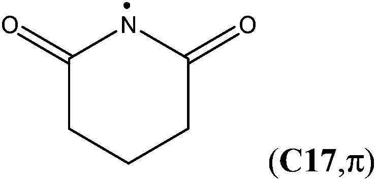 The stability of nitrogen-centered radicals - Organic & Biomolecular ...