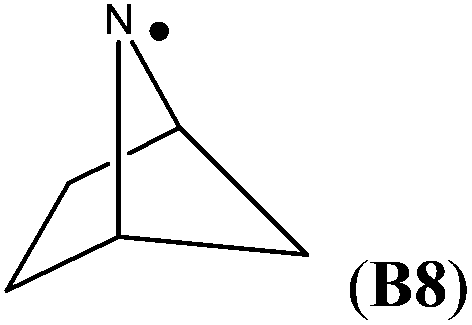 The stability of nitrogen-centered radicals - Organic & Biomolecular ...