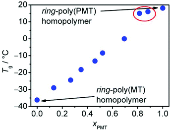 Titin-mimicking polycyclic polymers with shape regeneration and healing ...