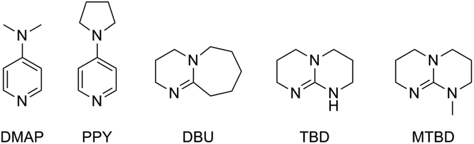 PLA architectures: the role of branching - Polymer Chemistry (RSC ...
