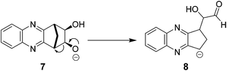 Synthesis of norbornane bisether antibiotics via silver-mediated ...