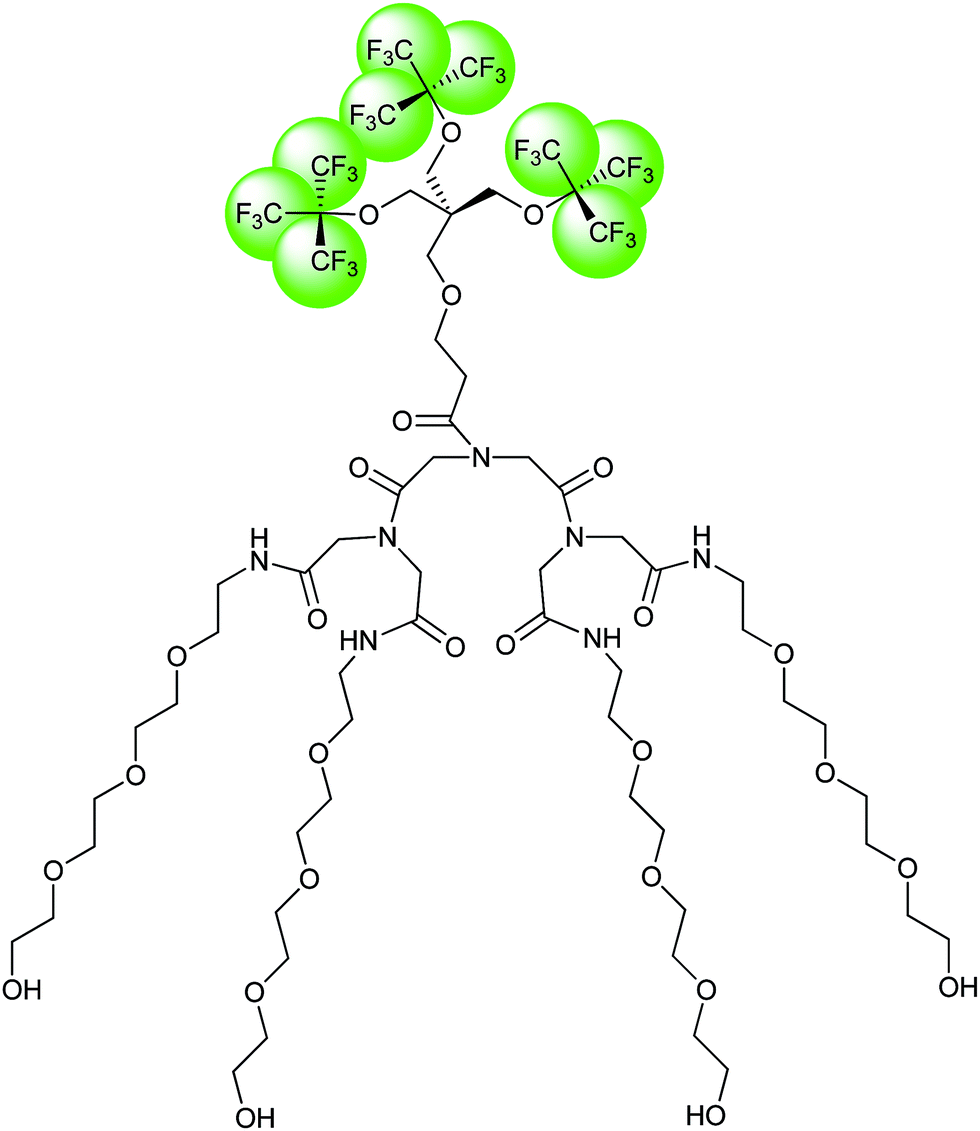 Correction: Conformational transition of a non-associative fluorinated ...