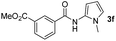 Visible light C–H amidation of heteroarenes with benzoyl azides ...