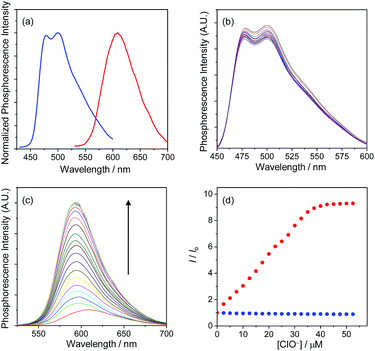 Core–shell structured phosphorescent nanoparticles for detection of ...