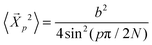 Rouse mode analysis of chain relaxation in polymer nanocomposites ...