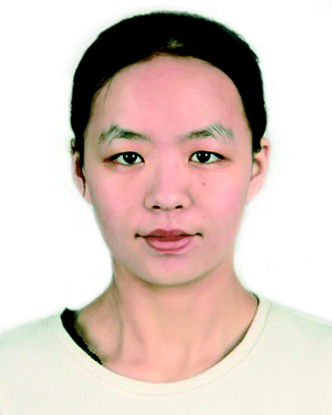 Shasha Chen's Instagram, Twitter & Facebook on IDCrawl