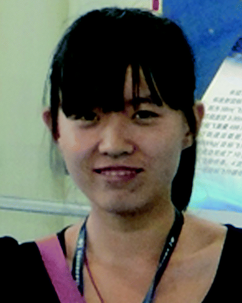 Shasha Chen's Instagram, Twitter & Facebook on IDCrawl