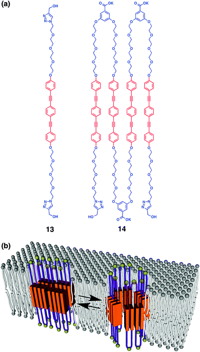 Bioinspired multi-block molecules - Chemical Communications (RSC ...