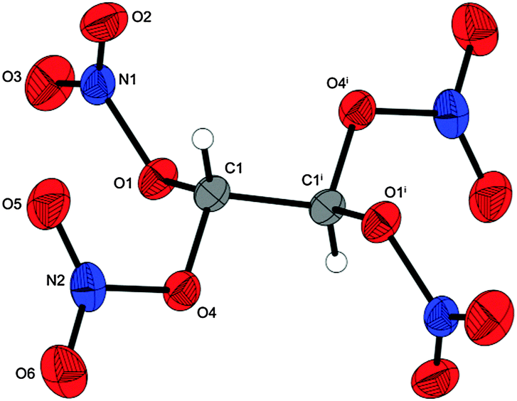 Tetranitratoethane - Chemical Communications (RSC Publishing) DOI:10. ...