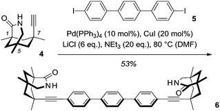 Enantioselective [4+4] photodimerization of anthracene-2,6-dicarboxylic ...