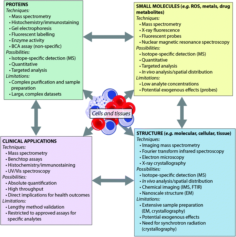 On the outside looking in: redefining the role of analytical chemistry ...