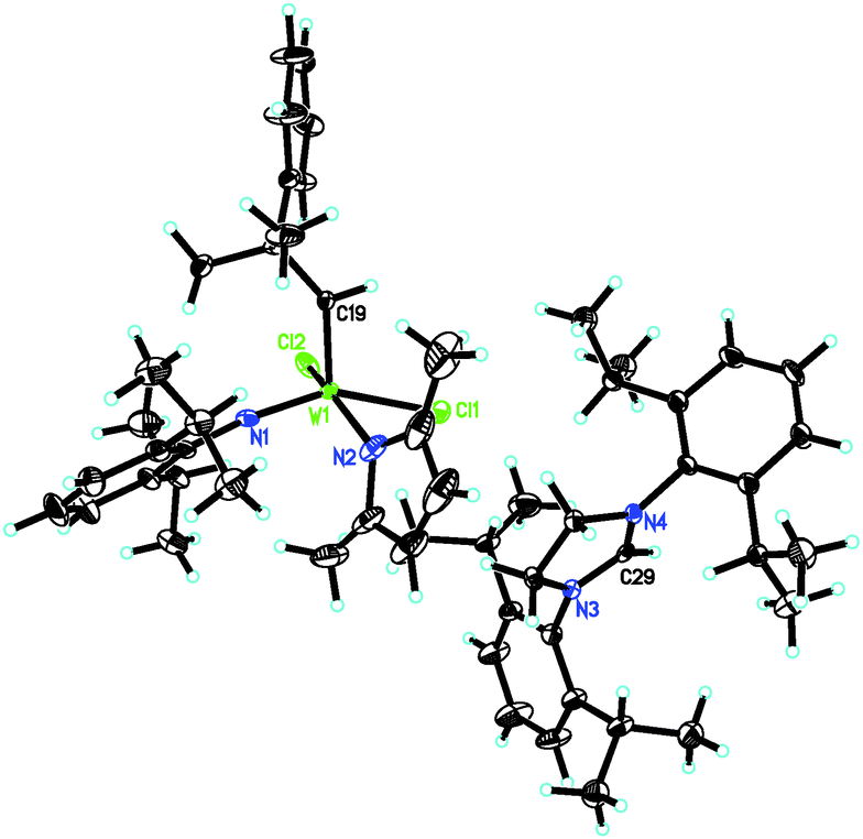 Application of imidazolinium salts and N-heterocyclic olefins for the ...