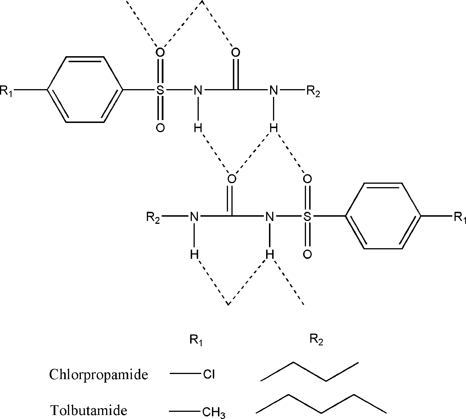 Single-crystal to single-crystal conformational polymorphic ...